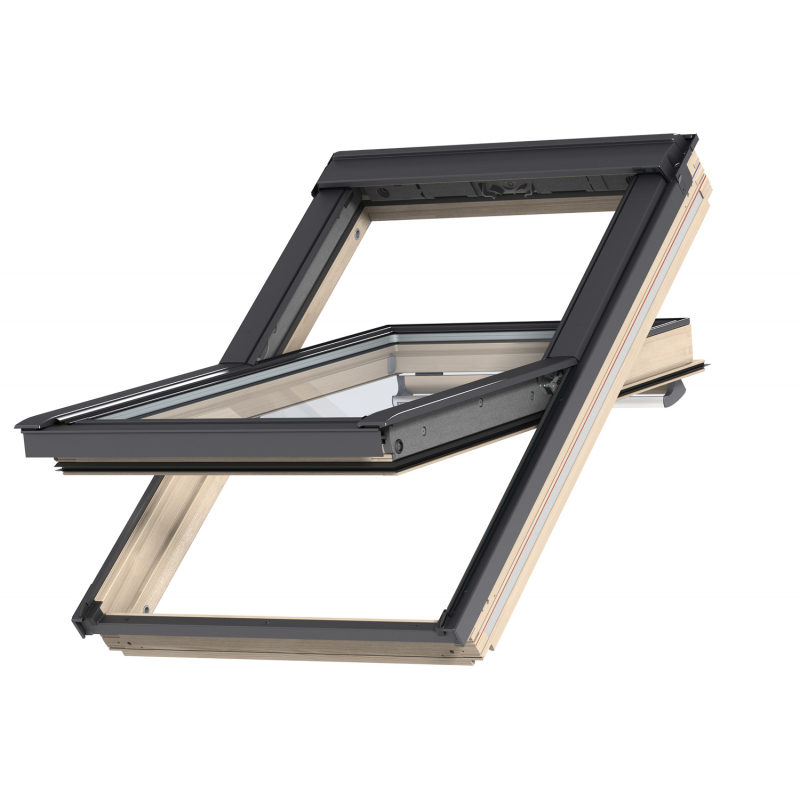 VELUX UK04 dakraam - DakvensterStore.be